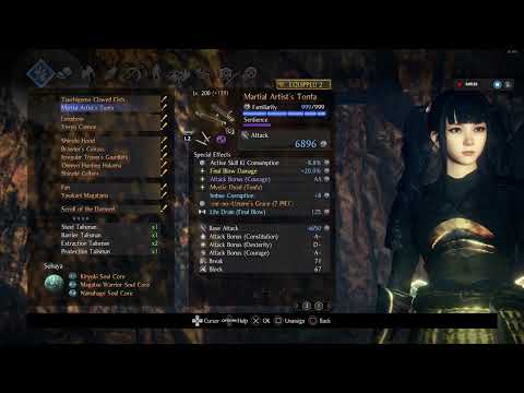 Steam Community :: Video :: Ame-no-Uzume/Susano Build