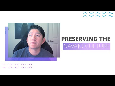 Navajo Cultural Preservation
