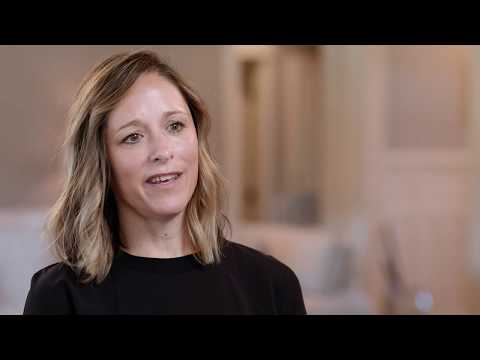 HCA Healthcare RN Career Pathways: Heather Stafford