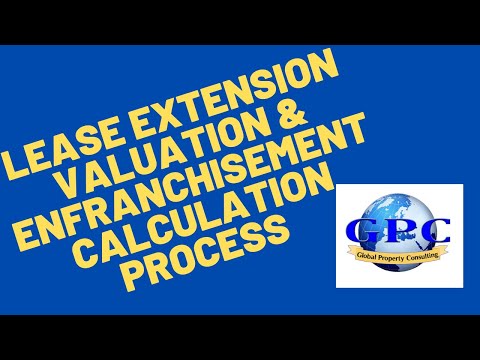 Leasehold valuation Video