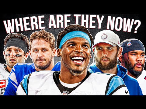 What Happened To Every #1 Pick From The 2010's?