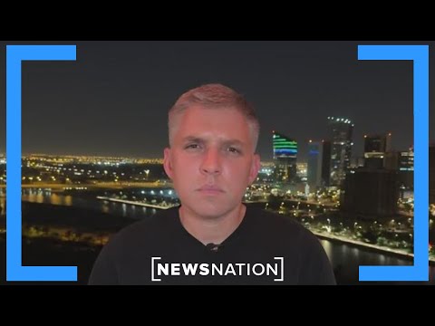 Iran disputes President Trump’s ceasefire at hand | On Balance