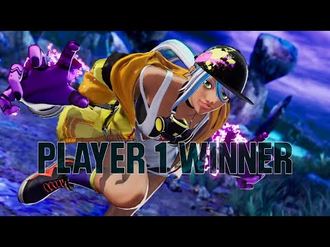 Steam Community :: Video :: KOF XV - Boss Challenge Mode With 1 ...