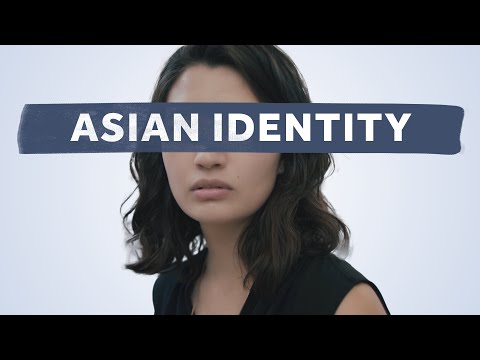 Asian American Identity: Things You Might Not Know | Clarified | Very Local