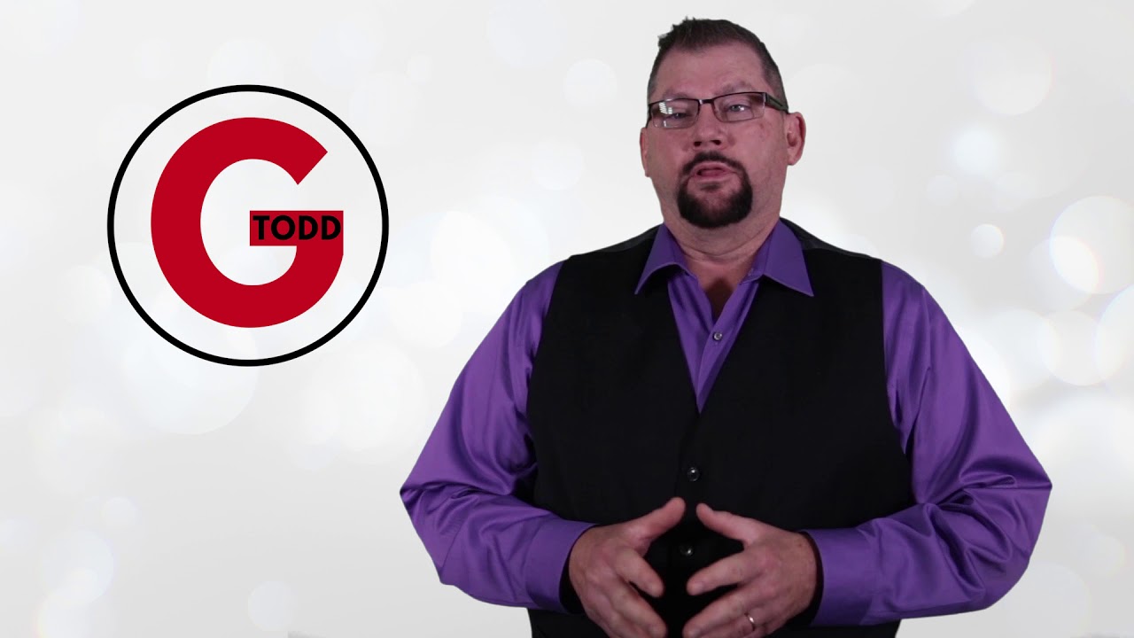 Gordon Todd – Social Media Video