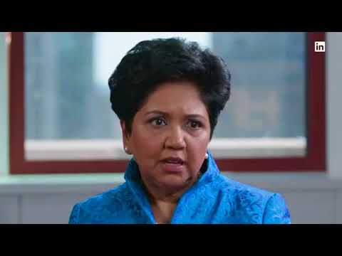 What’s the hip pocket skill of Indira Nooyi – amol gupta's blog