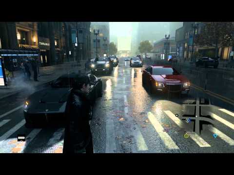 Steam Community :: Watch_Dogs