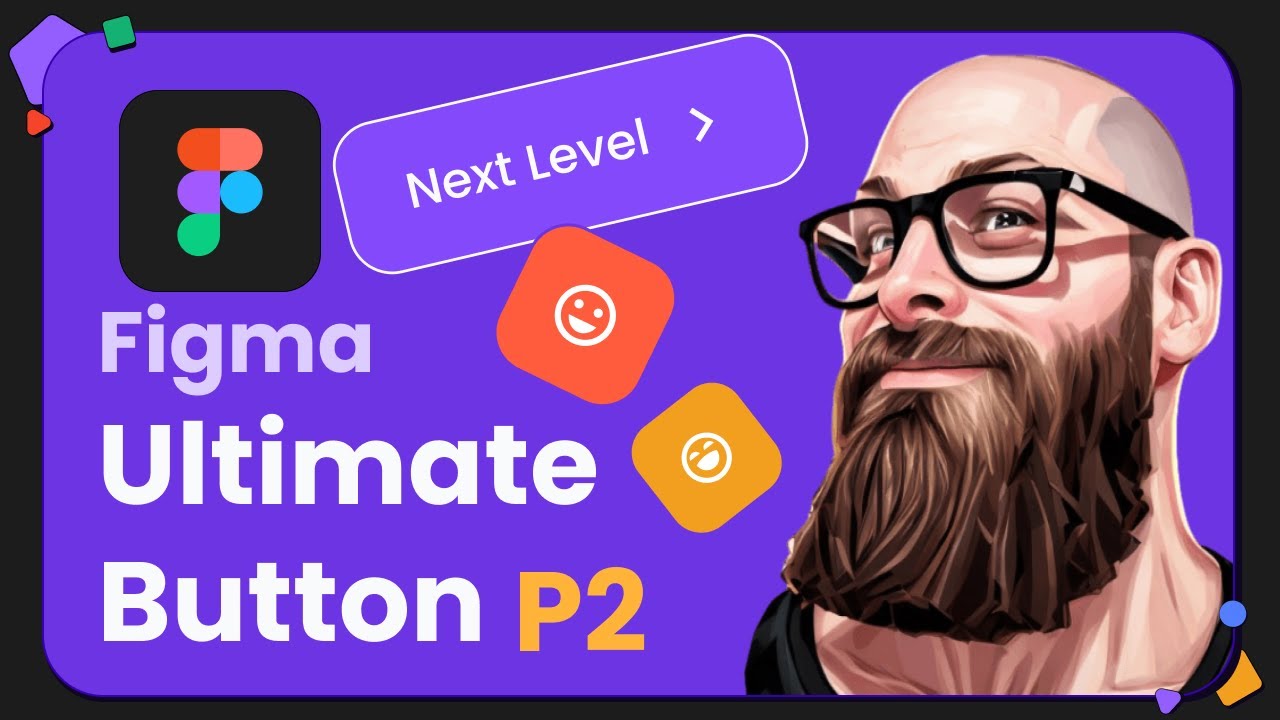 Ultimate UI button - Advanced component switching