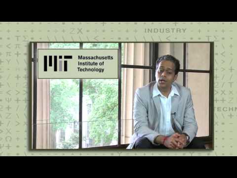 1-Rahul Sarpeshkar: Synthetic Biology -- Approaching Biology as an Engineering Discipline