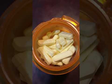 Pharmacy yellow 2mg Xanax bar real vs fake