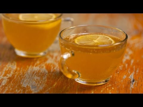 This Tasty Whiskey Puch From the Past Can't be Forgotten