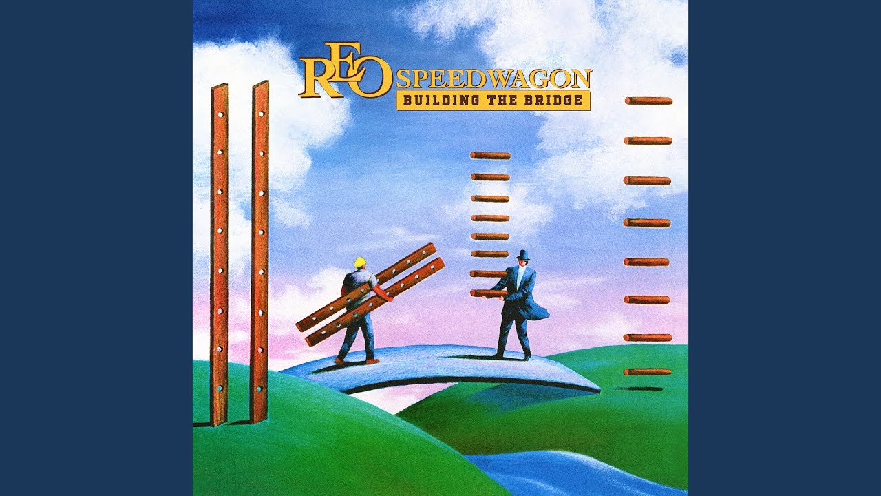 Building the Bridge