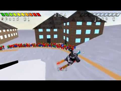 Steam Community :: Video :: Jibbin montage