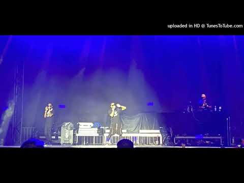Ludacris 2024-09-28 - Good Feeling