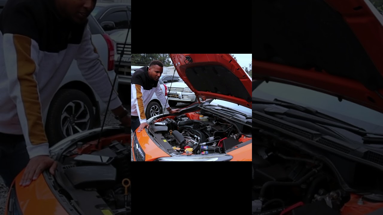 Subaru XV Engine review #subarucrosstrek #offroad #explore #foryou #subaru #hatchback