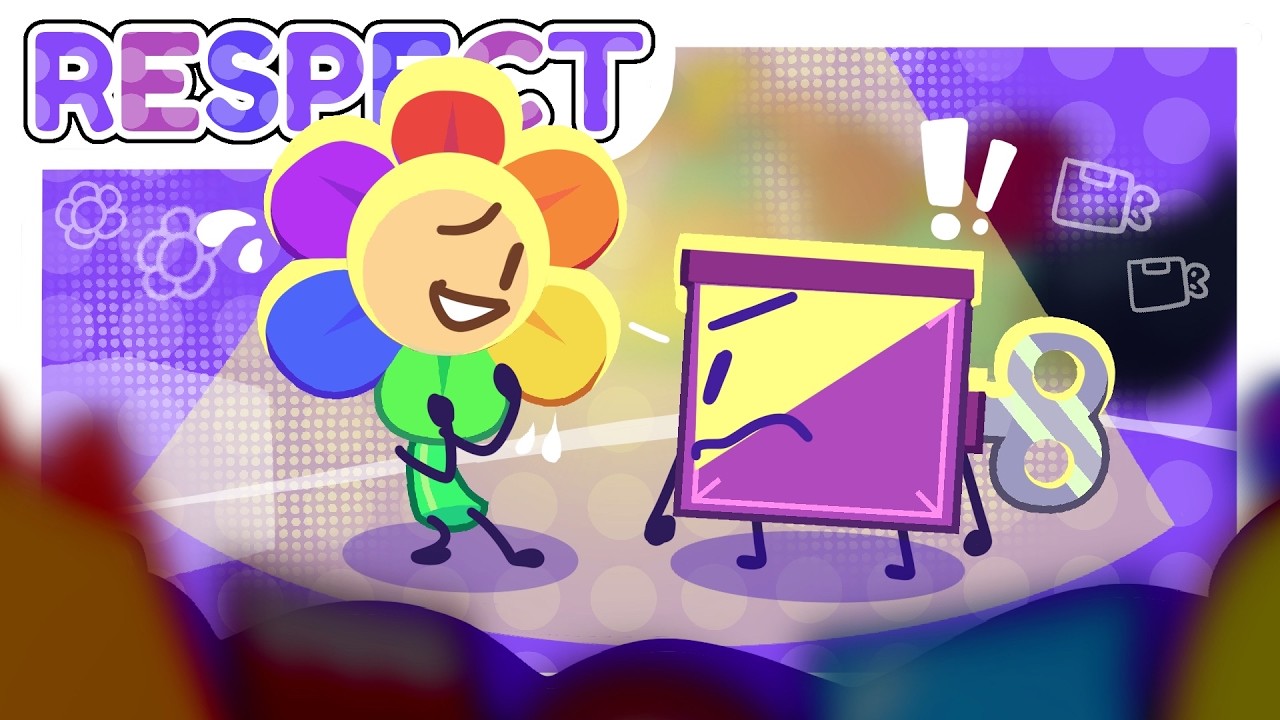 BFDW Ep 1: A Main Toon!?