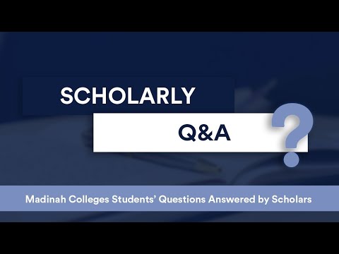 What's the best way to study Aqeedah (creed)? | Shaykh Salih al-Suhaymee