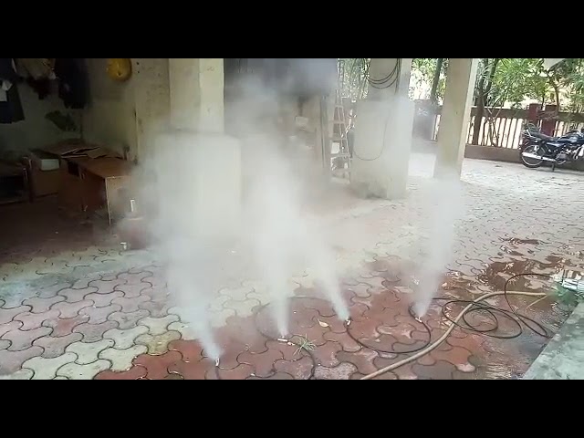 Hose Pipe - PK Garden Hose Pipe Coiled 30 Mtr Manufacturer from New Delhi