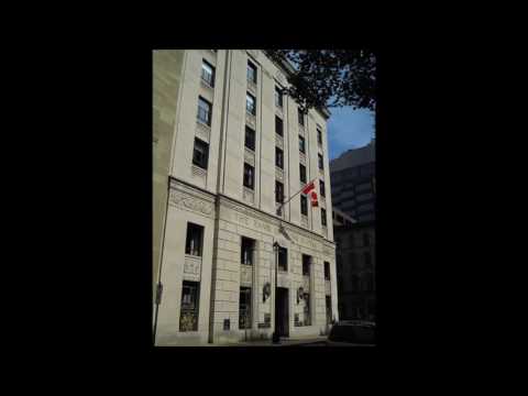Bank of Nova Scotia