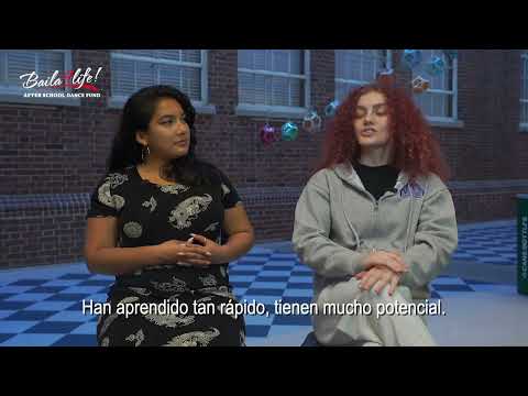 Bethesda Chevy Chase HS 2022 INTRO