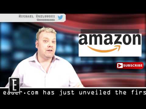 Amazon Kindle Paperwhite 1 Gets New Firmware Update