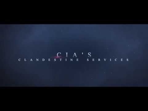 The remarkable way in which the CIA conducts clandestine operations