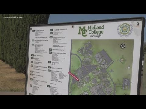 Midland College ranked among top 10 safest campuses in TX