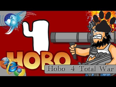 WebBased - Hobo 4 Total War