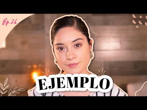 1 Timoteo 4:12 (se ejemplo)