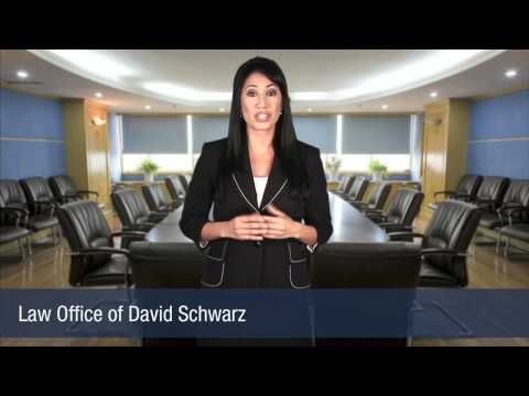 Law Office of David Schwarz - Orange County Criminal Defense Attorney