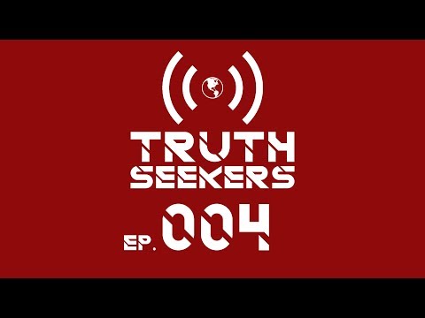 The Trolley Problem - Podcast episode 4 - Truth Seekers