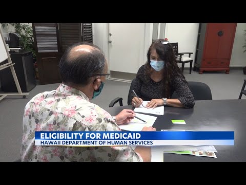 Medicaid coverage could end for some, after pandemic support sunsets