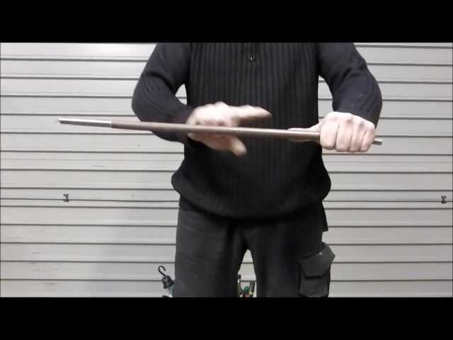 Pvc Pipe Bend - Bending Spring 25mm Wholesale Trader from New Delhi