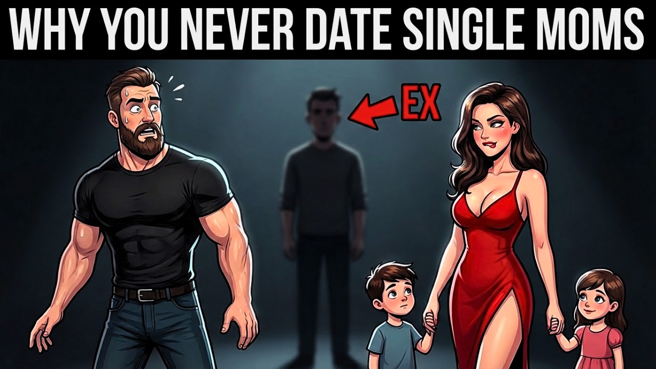 The Brutal Sh*t I Learned About SINGLE MOMS As A Bouncer… (Real Story)