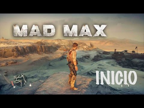 Steam Community :: Video :: Mad Max pc gameplay pt1