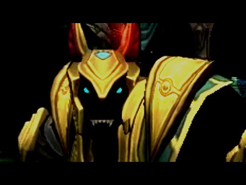 Nasus Stuff