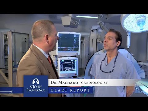 Dr. Machado on Syncope
