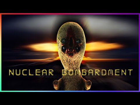 NUKING SCP-173! SCP Terminal