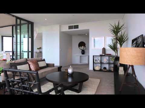 654/420 Queen Street - Brisbane (4000) Queensland by Nigel Summerville