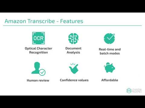 Webinar Part 4 - OCR and Document Processing