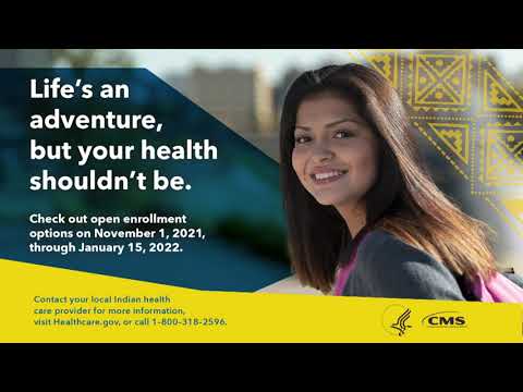 Open Enrollment – Tlingit