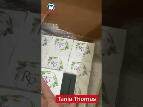 Another satisfied customer! Tania Thomas #packagingboxes #customerreview