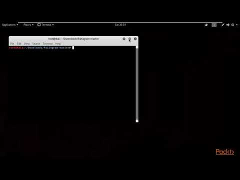 Learn Black Hat Python for Pentesters and Hackers Introduction – Python ...