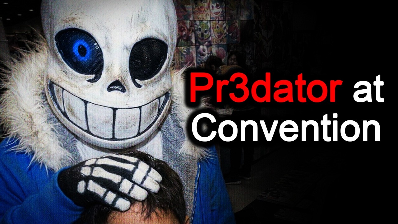 Most Disturbing Crimes in the Undertale Community