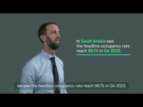 Middle East Real Estate Market Outlook 2024: Saudi Arabia Office Sector
