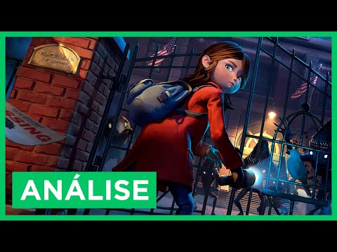 Steam Community :: Video :: Análise do jogo Gylt