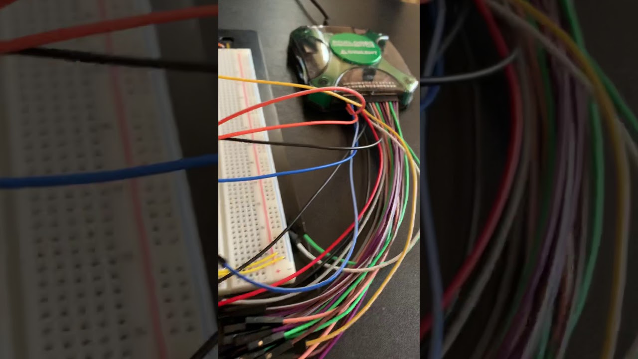 Lab 4 half wave rectifier