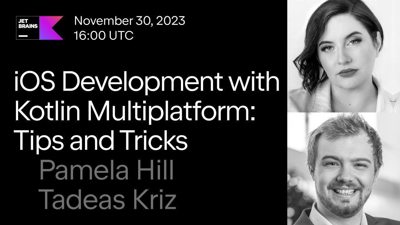 iOS Development With Kotlin Multiplatform: Tips and Tricks