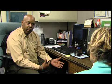 Customer Service - LaGrange Career Center Style