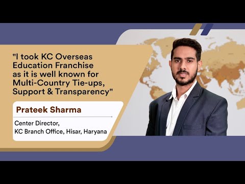 KC Overseas Education| Best Study Abroad Consultancy in Nagpur